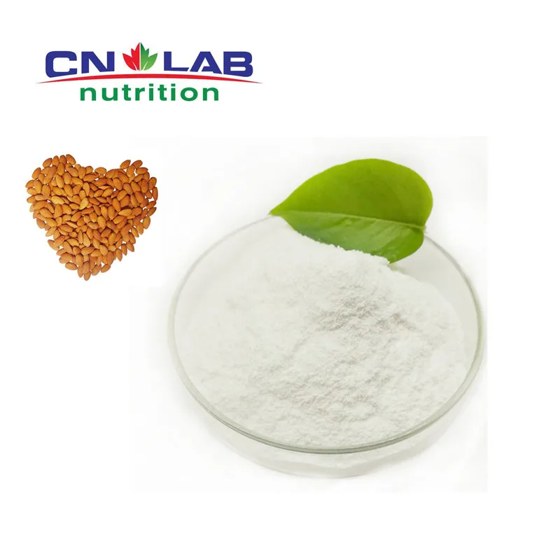 Bitter Apricot Seed Extract / Amygdalin / Vitamin B17 For Cure Cancer ...