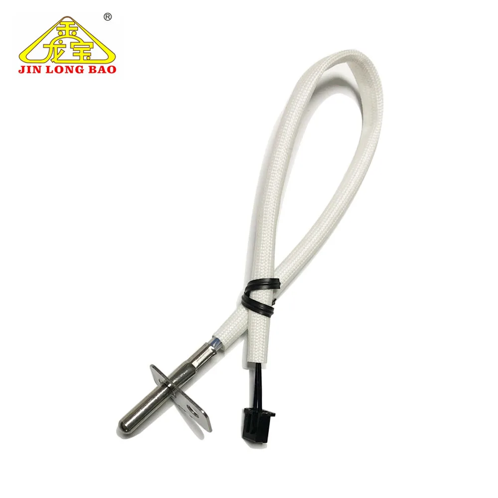 High Accuracy Electric Toaster NTC Thermistor Sensor