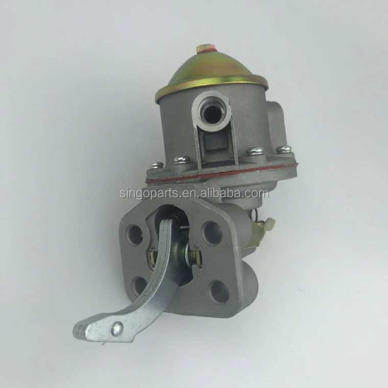 High-quality Fuel Lift Pump for Tractor MF1250 1134