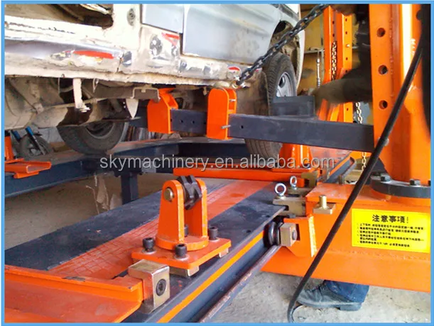 Hot Sale In Usa Product Ce Approved Body Shop Tools And Equipment ...