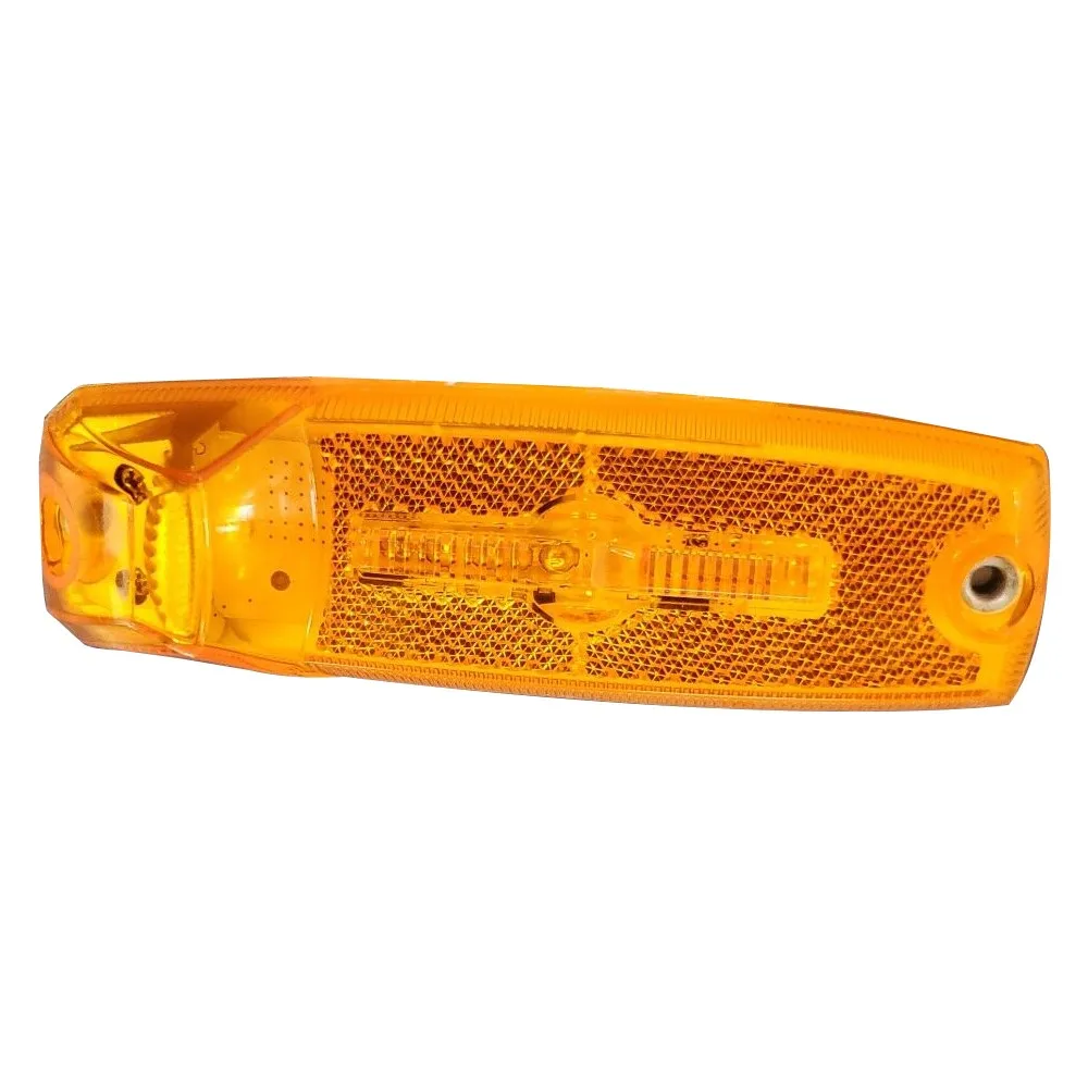 Bus Lamp Bus Led Marker Light For Marcopolo G7 B-14245 - Buy Buses ...