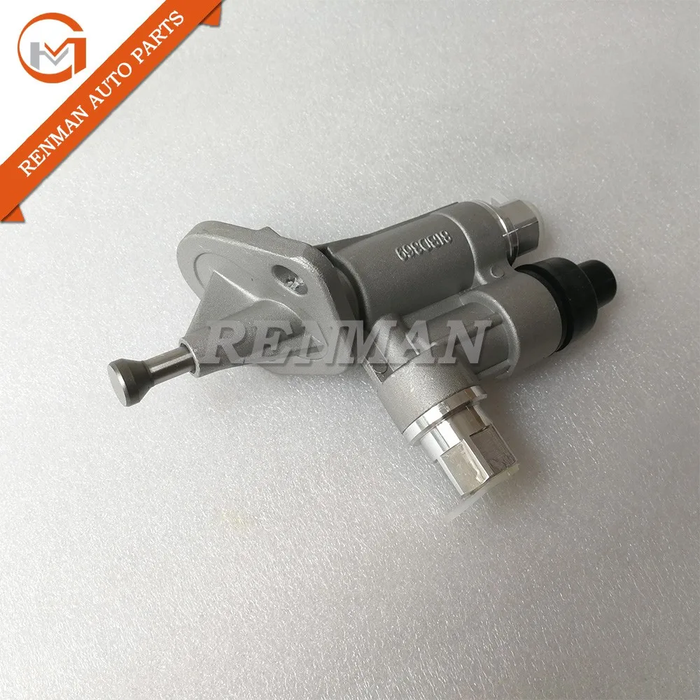 Fuel Transfer Pump 4937767 5334912 1106n1-010 For Cummins 6bt Diesel ...