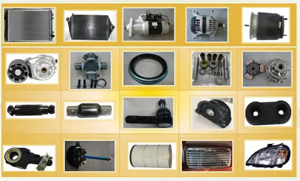 23527565,38501 Belt Tensioner For Freightliner Detroit Diesel Series 60 ...