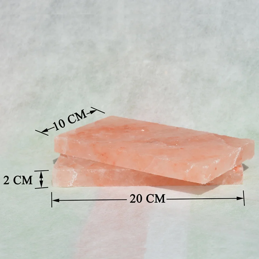 Himalayan Pink Crystal Rock Salt Bricks For Spa Sauna - Buy Himalayan ...