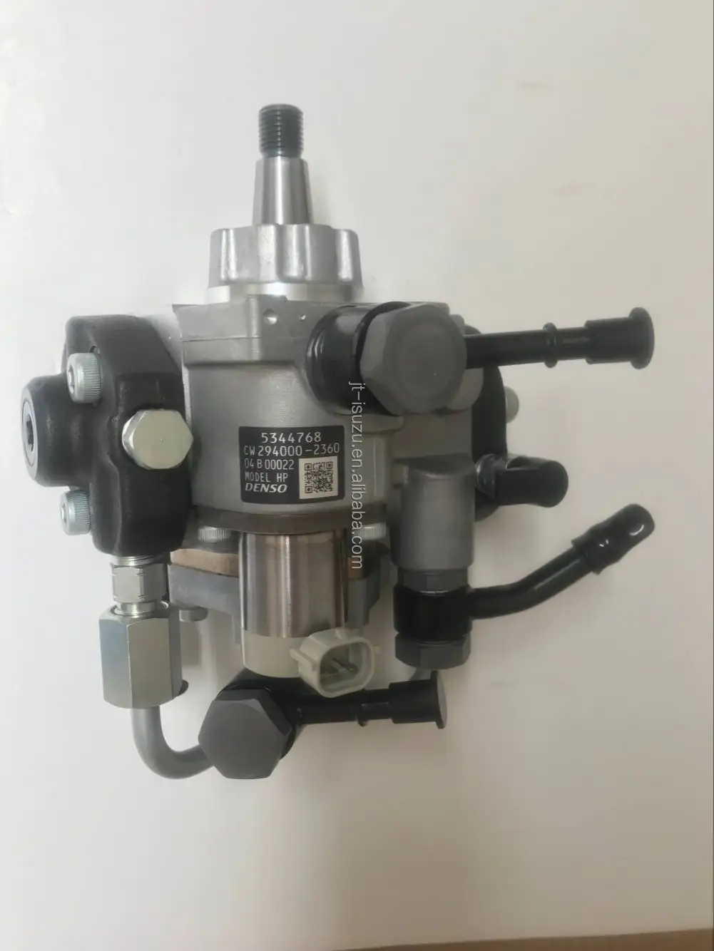 Landcruiser 3.0 2006-2007 Brand New Original Diesel Fuel Pump 294000 ...