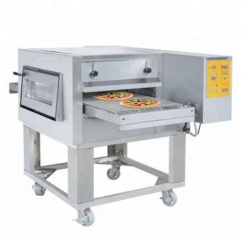 High Quality Pizza Hut Pizza Oven /tunnel Pizza Oven - Buy Pizza Hut ...