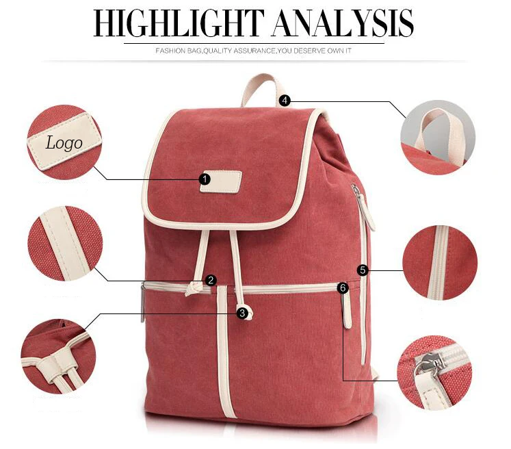 High Quality Cute Backpacks For Teens Different Models School Bags ...