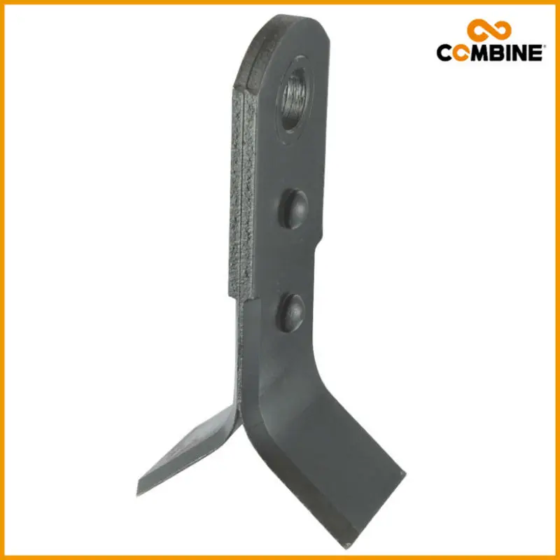 Sharp Sugar Cane Blade Snapping Roll Knife Reel Mower Cutting Blades