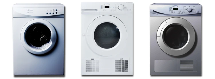 6 7kg cheap electric clothes dryer washing machine dryer Products from ...