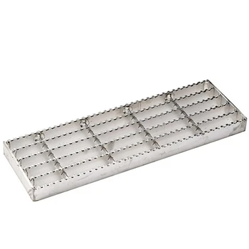 Galvanized Floor Grating Step Ladder - Buy Galvanized Floor Grating ...
