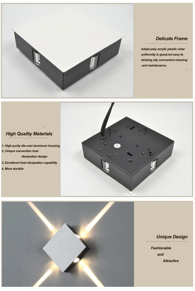 Modern Style Warm White Color Temperature (cct) Led Light Source Indoor ...