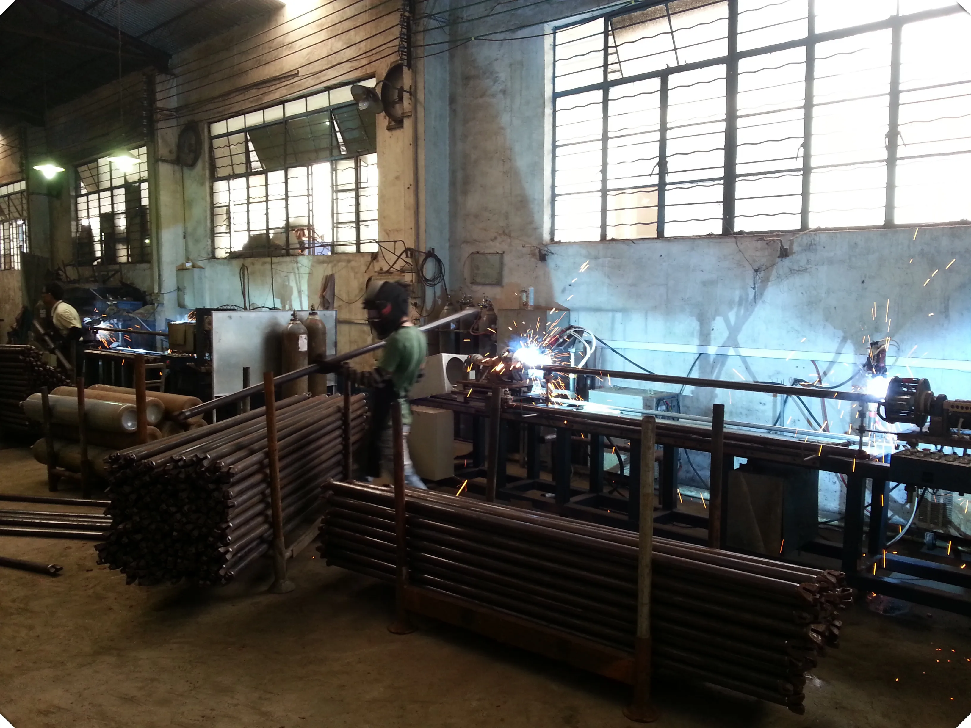 Metal Kwikstage System Scaffold Ledger for Sale - Durable & Versatile