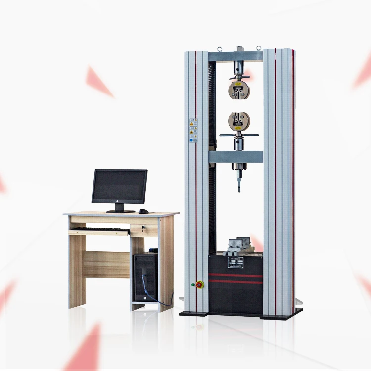 MWW-20 Universal Tensile Compression Bending Testing Machine for Wood ...