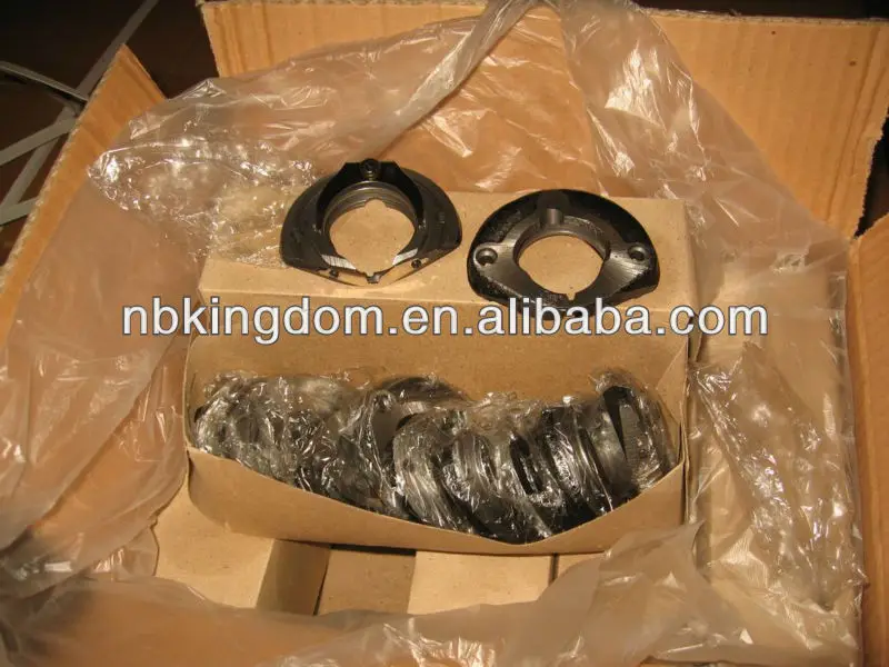 Household Sewing Machine Flat Type Shuttle Race Body - Buy Household ...