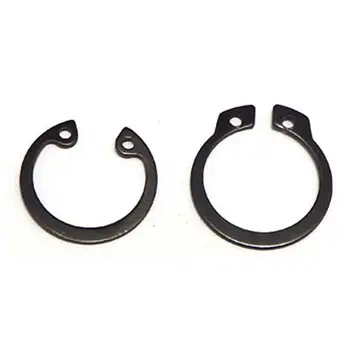 China High Quality Circlip Pin Lock Washer - Buy Circlip Pin Lock ...