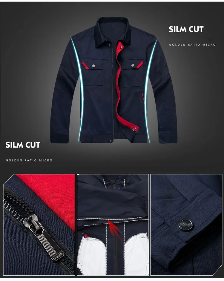 Wholesale Menswomens Construction Work Clothes & Uniforms