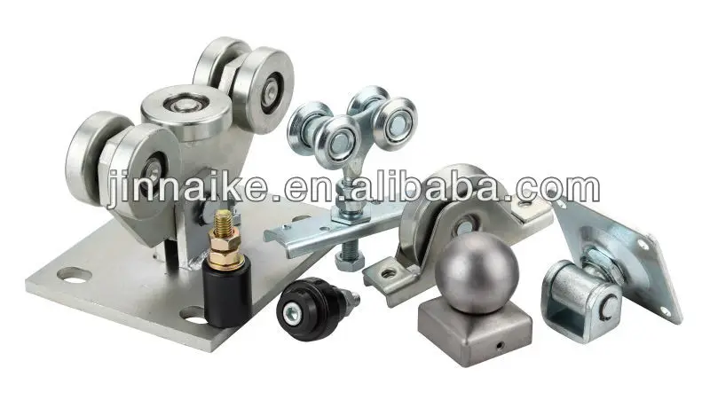 Hanging Door Channel,Hanging Gate Roller Track - Buy Hanging Gate ...