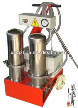 Diesel Fuel Tank Clean Machine For Any Diesel Tanks - Buy Fuel System ...