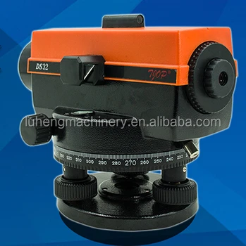 Leveling Instrument Of High Precision,32 Times Automatic Level ...
