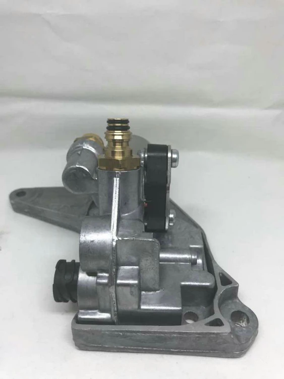 21707054 21707055 21991157 20412834 Volvo Truck Engine Air Brake Valve ...