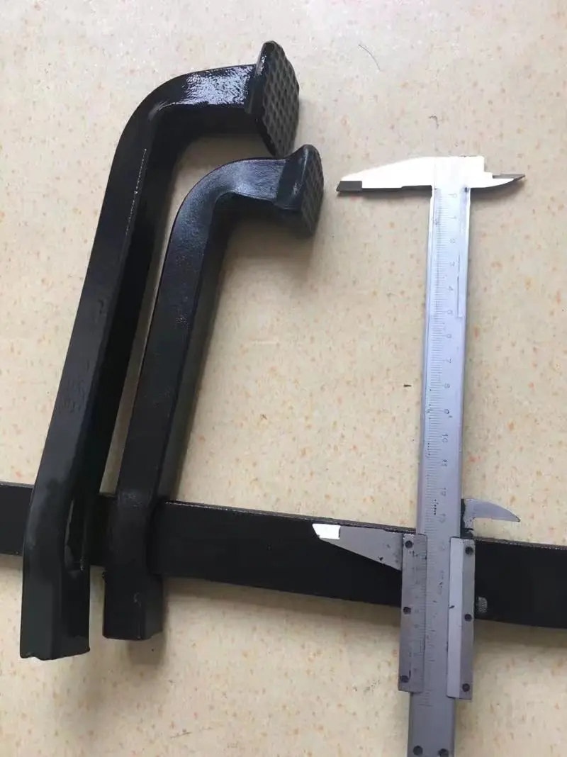 Building Mason Clamp Concrete Clamp Formwork Clamp For Construction ...