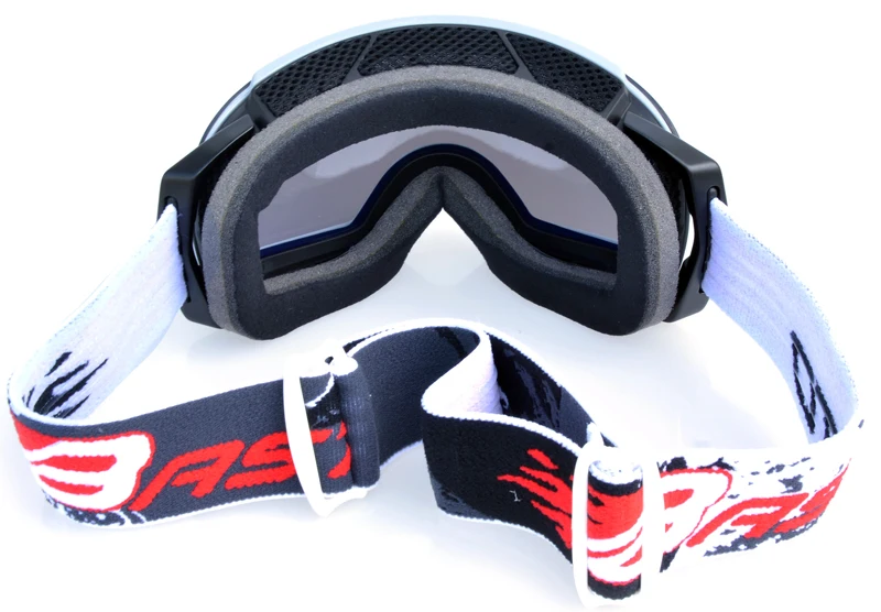 Snow Ski Goggles Newest Design Big Lens Customized Basto/oem/odm ...