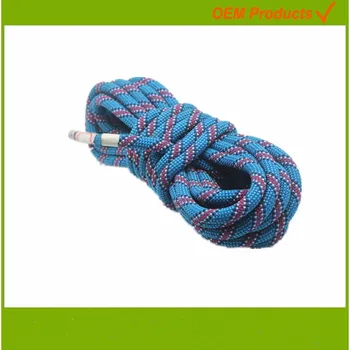 Nylon Braided Ropes Factory Sale Pa66 Dynamic Rope Belt And Accessories ...