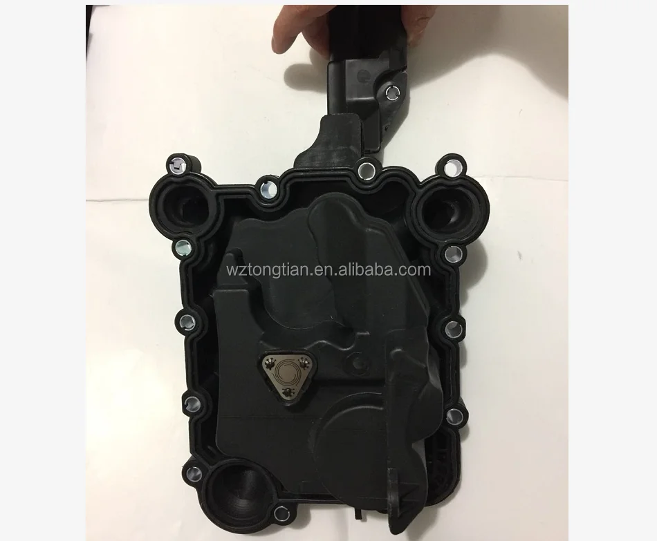 Genuine Quality Exhaust Assembly 06e103547 06e-103-547 06e 103 547 For ...