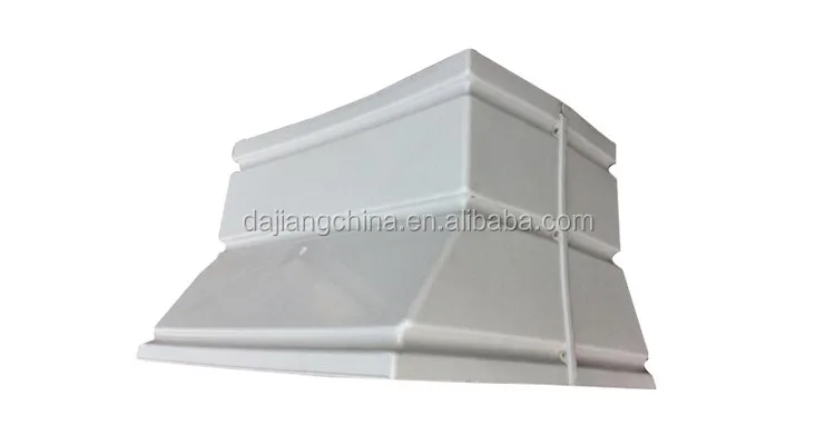 Rectangular Flexible Duct Connector Hvac Duct - Buy Rectangular ...