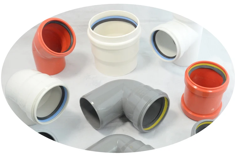 Betrouwbare Kwaliteit Plastic Fabrikanten Pvc Pijp En Fittingen 90 ...
