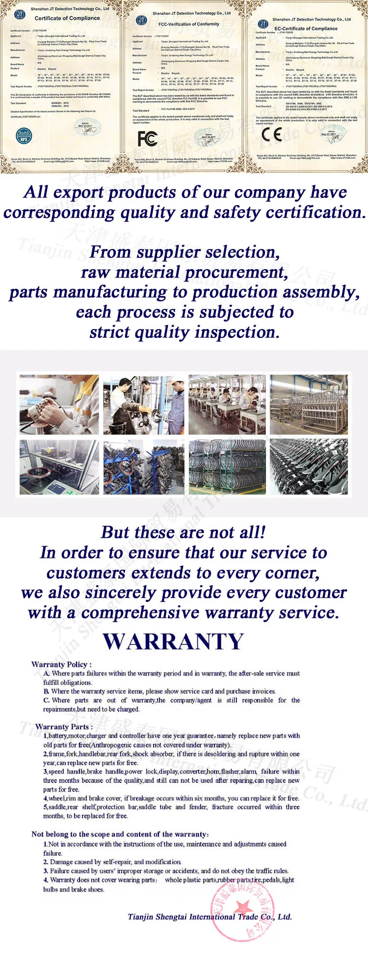 Yadea EEC Practical Mid-Size 72V 75AH 4000W Battery Scooter