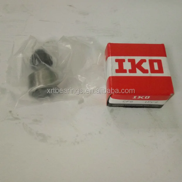 Japan Bearings Iko Cf 5 B China Suppliers Stud Type Cam Follower ...