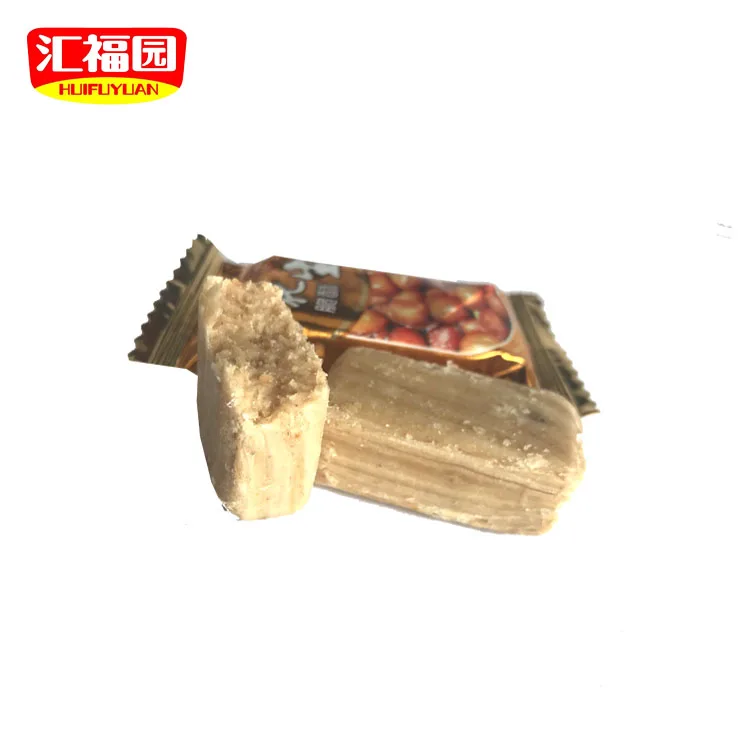 Good Quality Peanut Flavor Crisp Peanut Candy - Buy Peanut Candy,Crispy ...