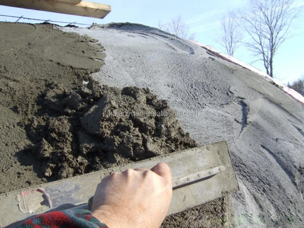 Pedestal Grouting Material Highway Bridge Specialty Grouting Material ...