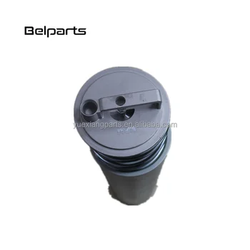 Excavator Hydraulic Filter 60200365 Oil Return Filter For Sy75 Sy125-8s ...