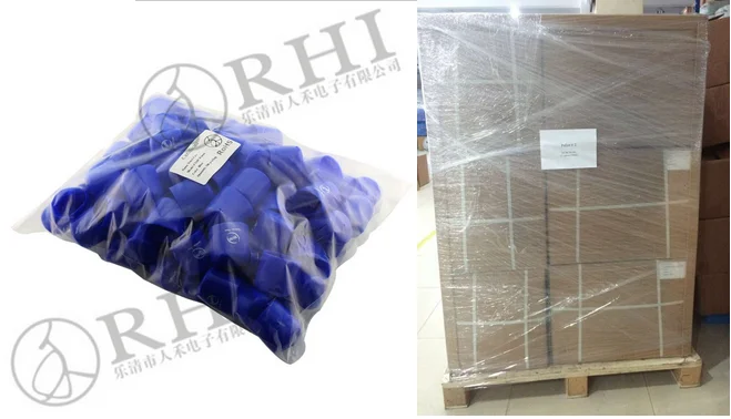 Metal Wire End Cap Cable End Cover Vinyl Cap For Wire Products from ...