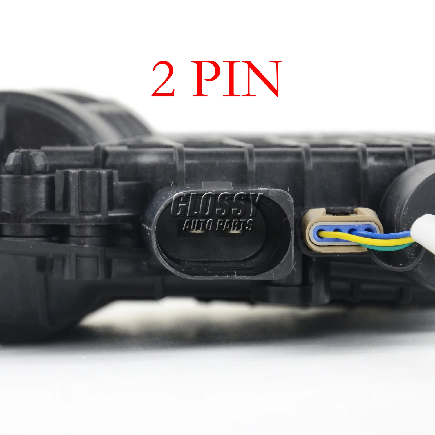 BMW Door Lock Actuator - Reliable Performance & Durability