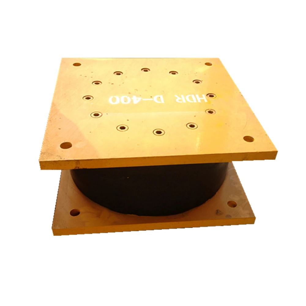 Seismic Resistance Lrb Lead Rubber Bridge Bearing - Buy Lrb Bridge ...