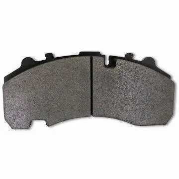 29307 Trailer Casting Brake Disc Pad For Bpw Eco Plus Maxx - Buy For ...