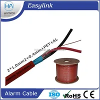 Haiyan Hanker Electronic Co., Ltd. - Alarm Cable,Telephone cable