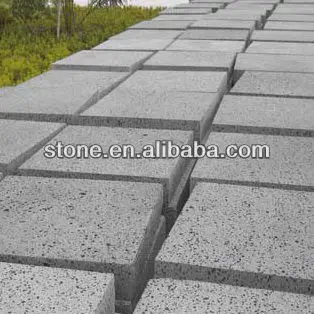 Sawn Cut Volcanic Lava Stone Volcano Stone Slabs - Buy Lava Stone ...