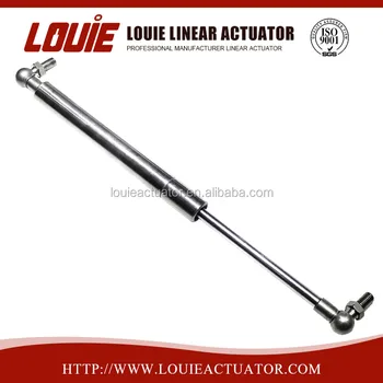 Marine Gas Spring Hatch Lift Strut Stainless Steel - Buy Marine Gas ...