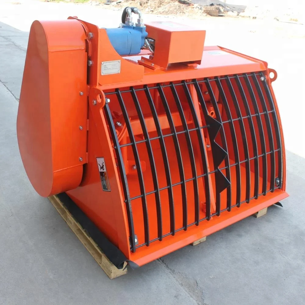 Xuzhou HCN Machinery Technology Co., Ltd. - Skid Steer Loader, Skid ...