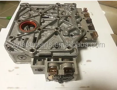 01M Transmission Valve Body with Solenoid Valve 01M AG4 01N