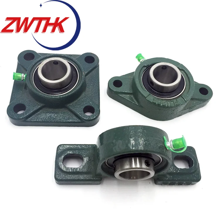 High Quality FC207 Bearing - Reliable Performance & Durability