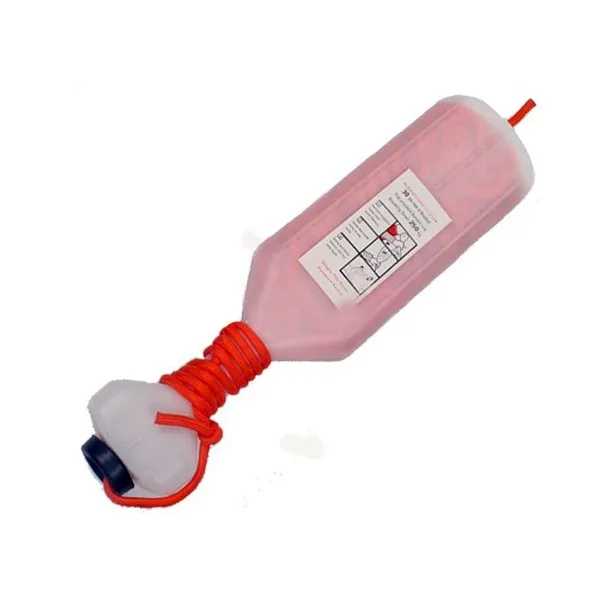 30 Meters Lifebuoy Floating Lifeline - Safety & Durability