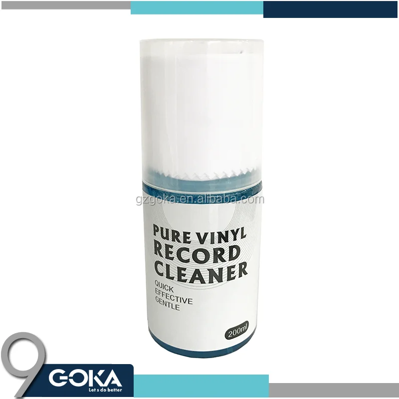 100 Clear Plastic Protective Lp Outer Sleeves 3 Mil. Vinyl Record ...