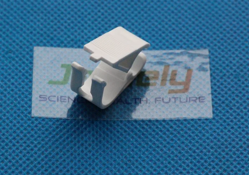 Removable Plastic Tubing Pinch Clamp Robert Clamp Hose Clip Quick On ...