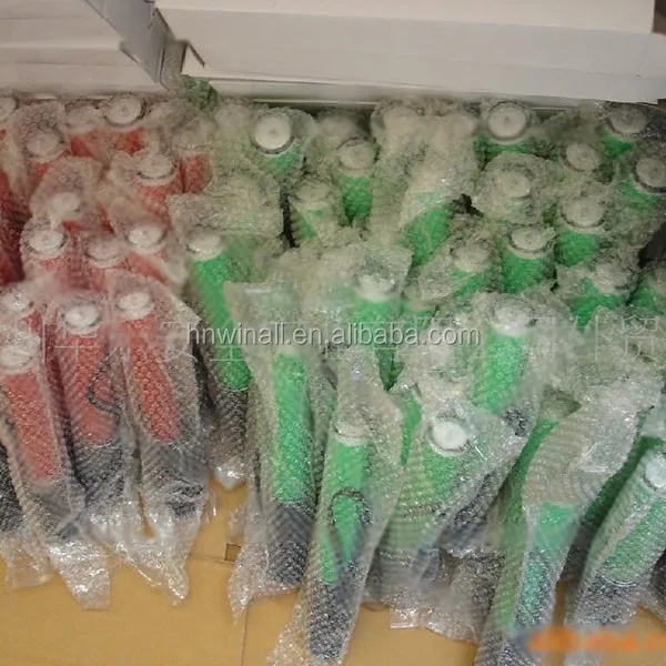 LED Traffic Rechargeable Marshalling Torches - Bright & Durable