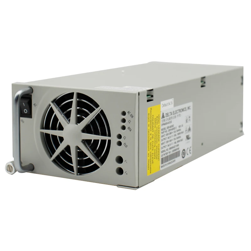 Delta Rectifier Module ESR-48/30D for Telecom Power Supply
